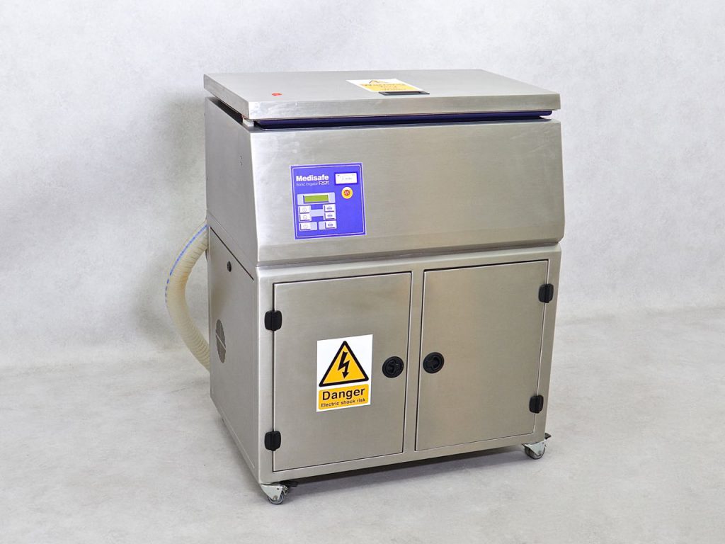 CEM MARS 5 Microwave Digestion System - Gemini BV