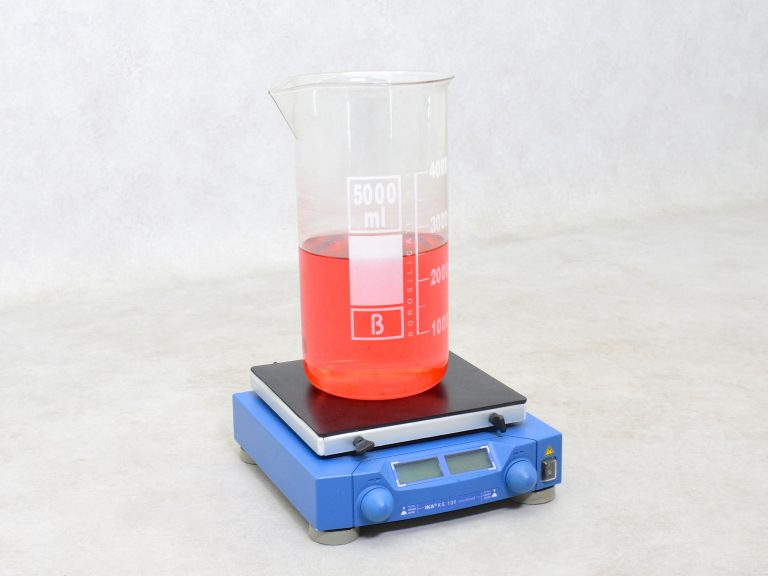 Brookfield LV Spindle set - Gemini BV