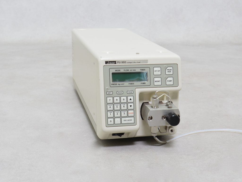 Akta Explorer HPLC/FPLC - Gemini BV