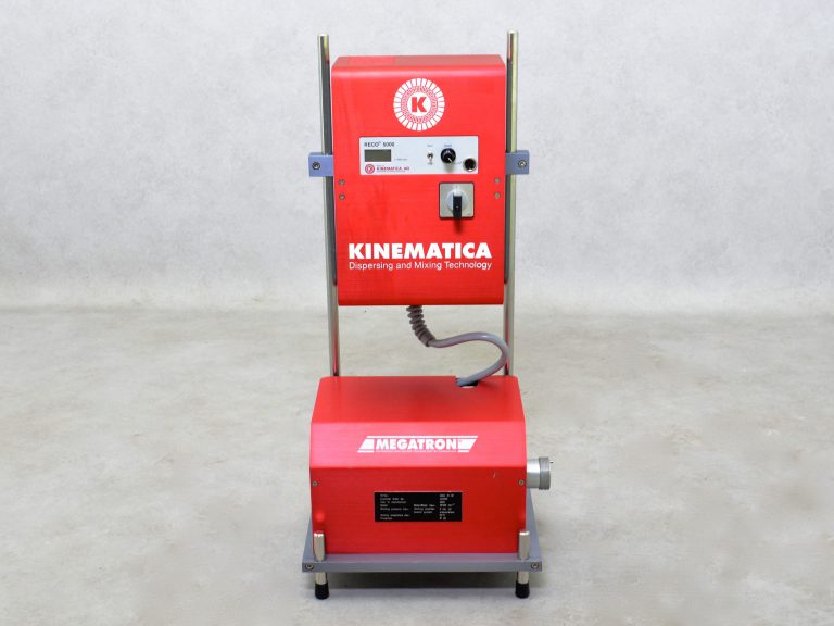 Kinematica AG Reco 5000 Homogenizer - Gemini BV