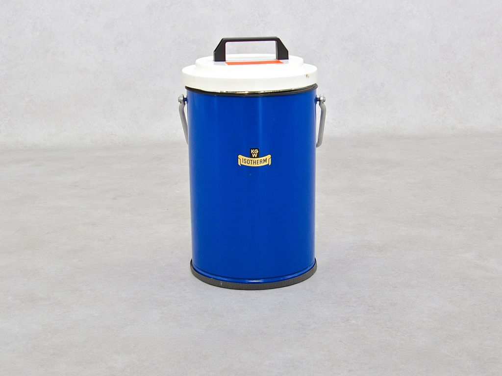 Elbanton Refrigerator - Gemini BV