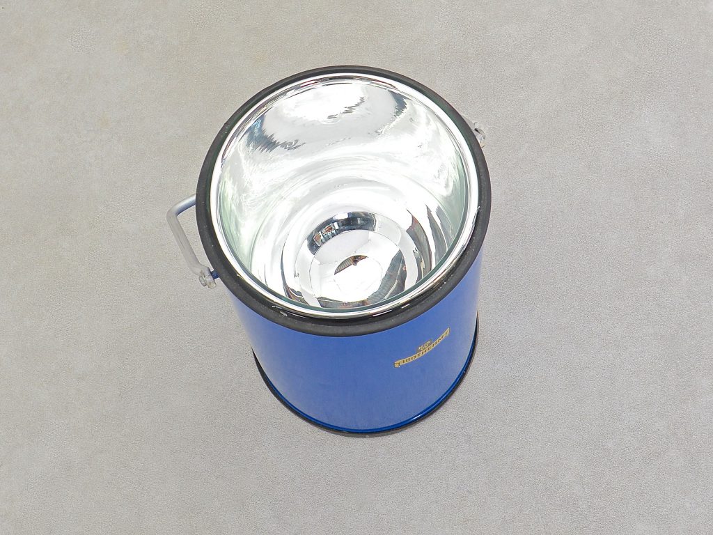 Elbanton Refrigerator - Gemini BV