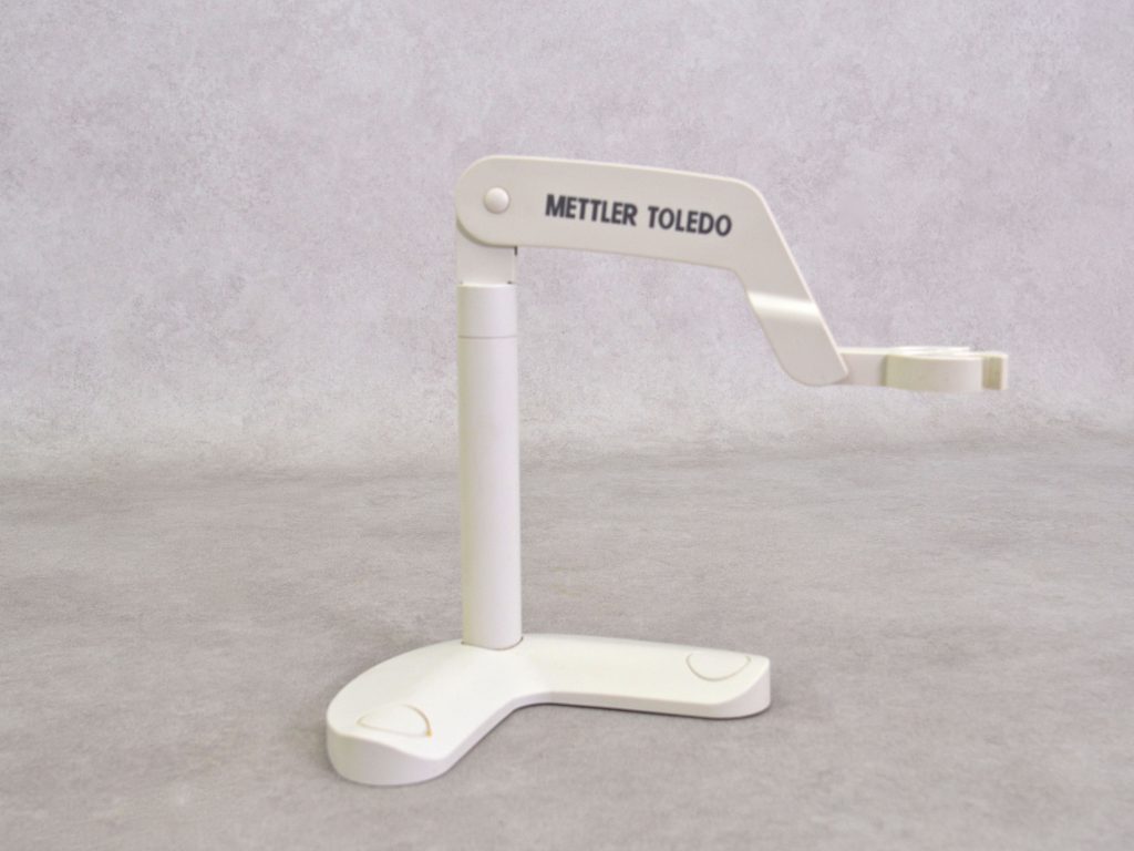 Mettler Toledo Electroholder - Gemini BV