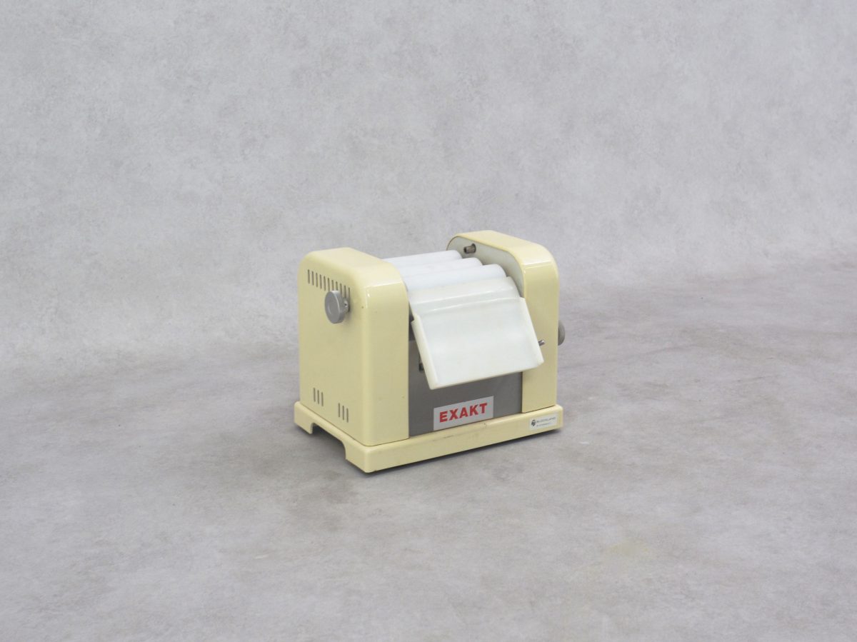 Exakt 50 Ointment mill - Gemini BV