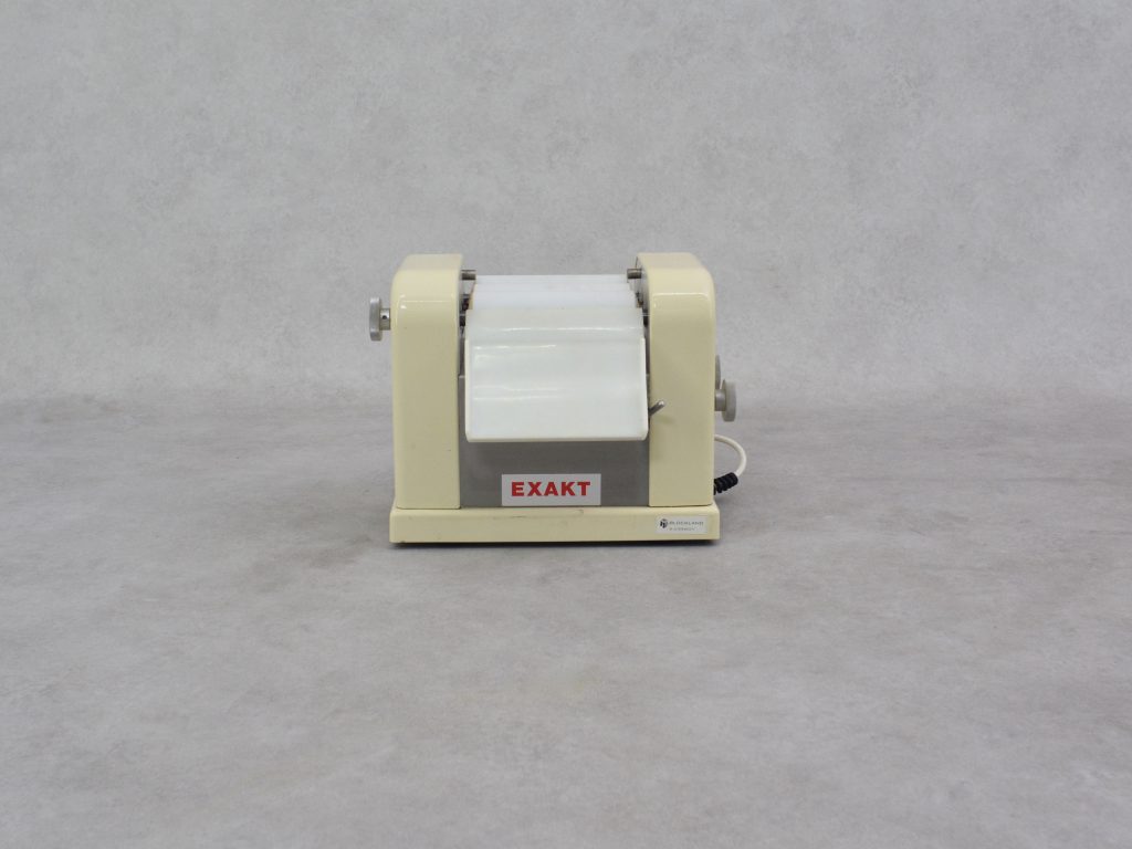 Exakt 50 Ointment mill - Gemini BV