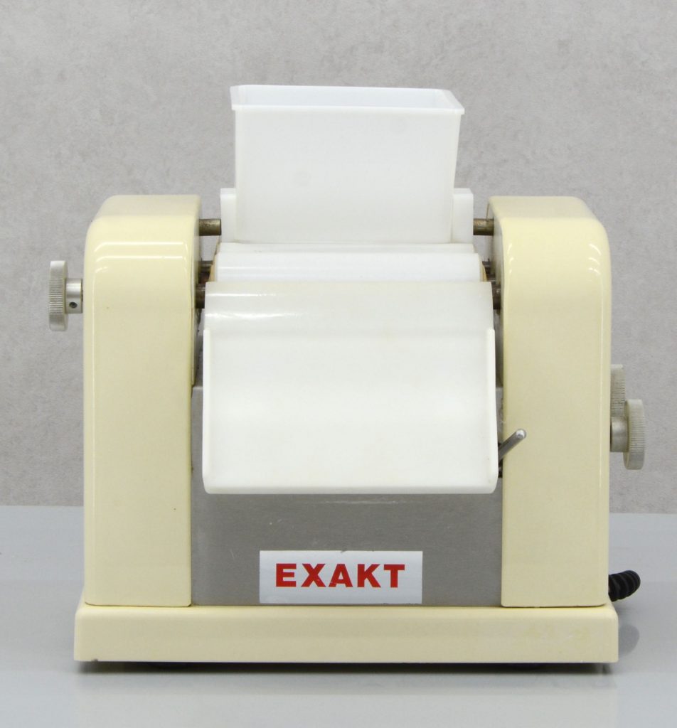 Exakt 50 Ointment mill - Gemini BV