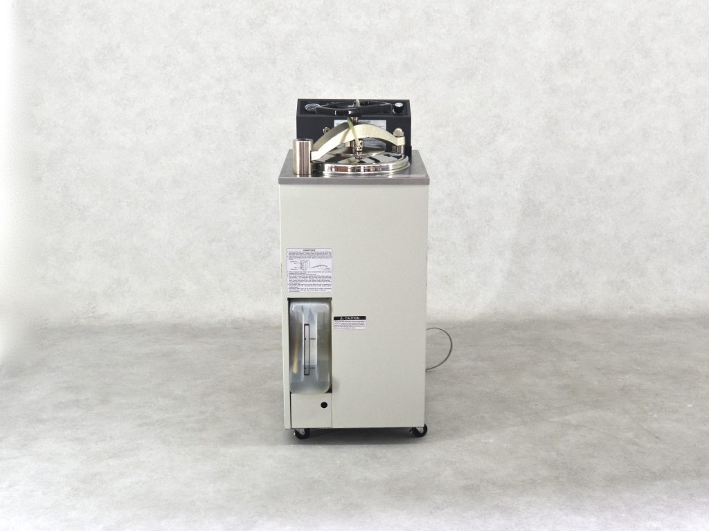 Sanyo MLS-3020 Autoclave - Gemini BV