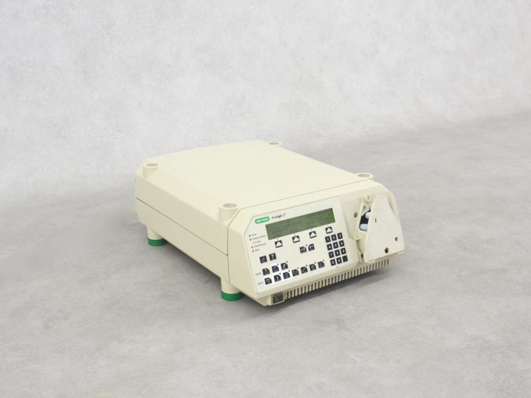 Akta Explorer HPLC/FPLC - Gemini BV