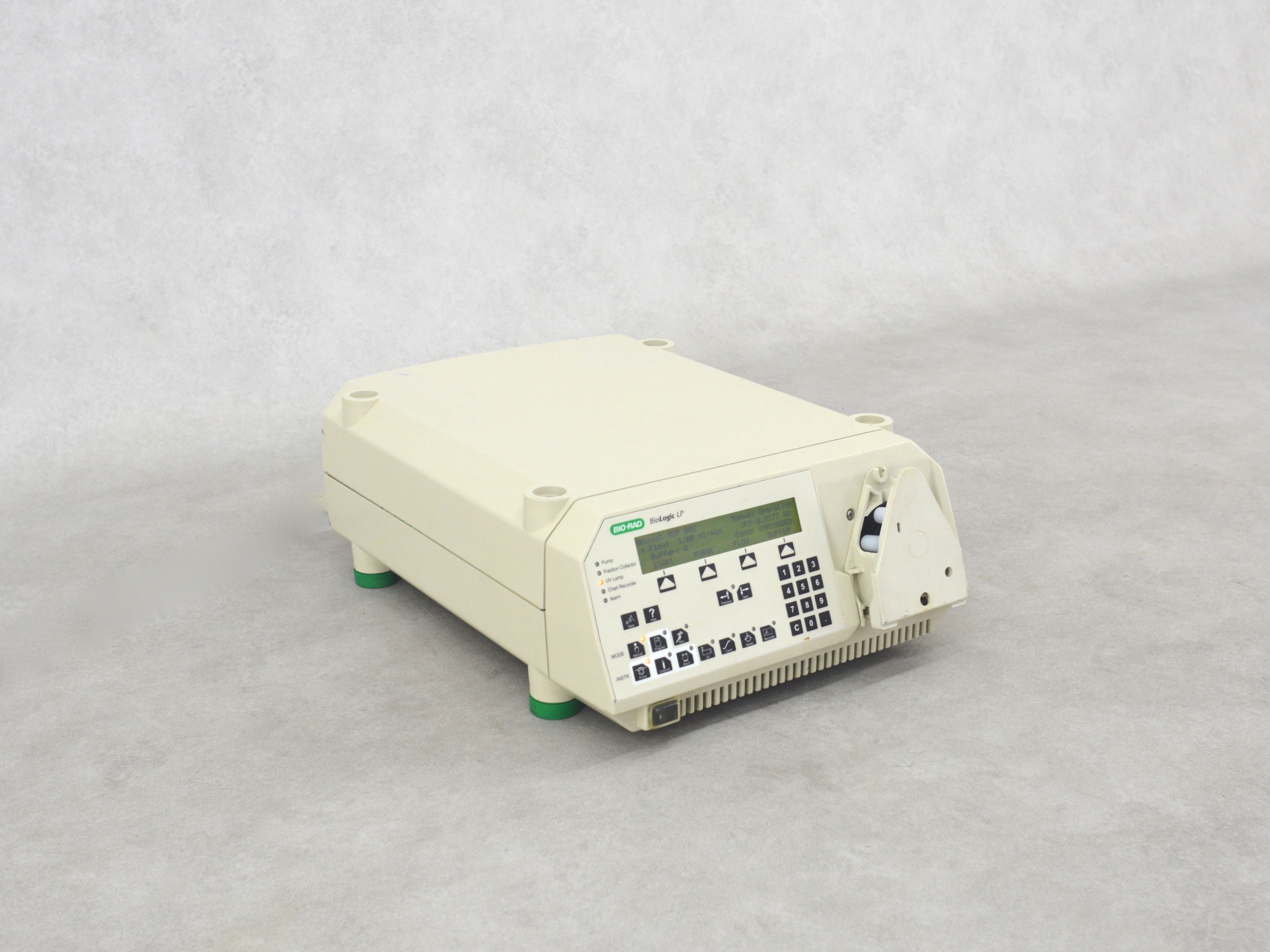 Bio-Rad Biologic LP Low pressure chromatography system - Gemini BV