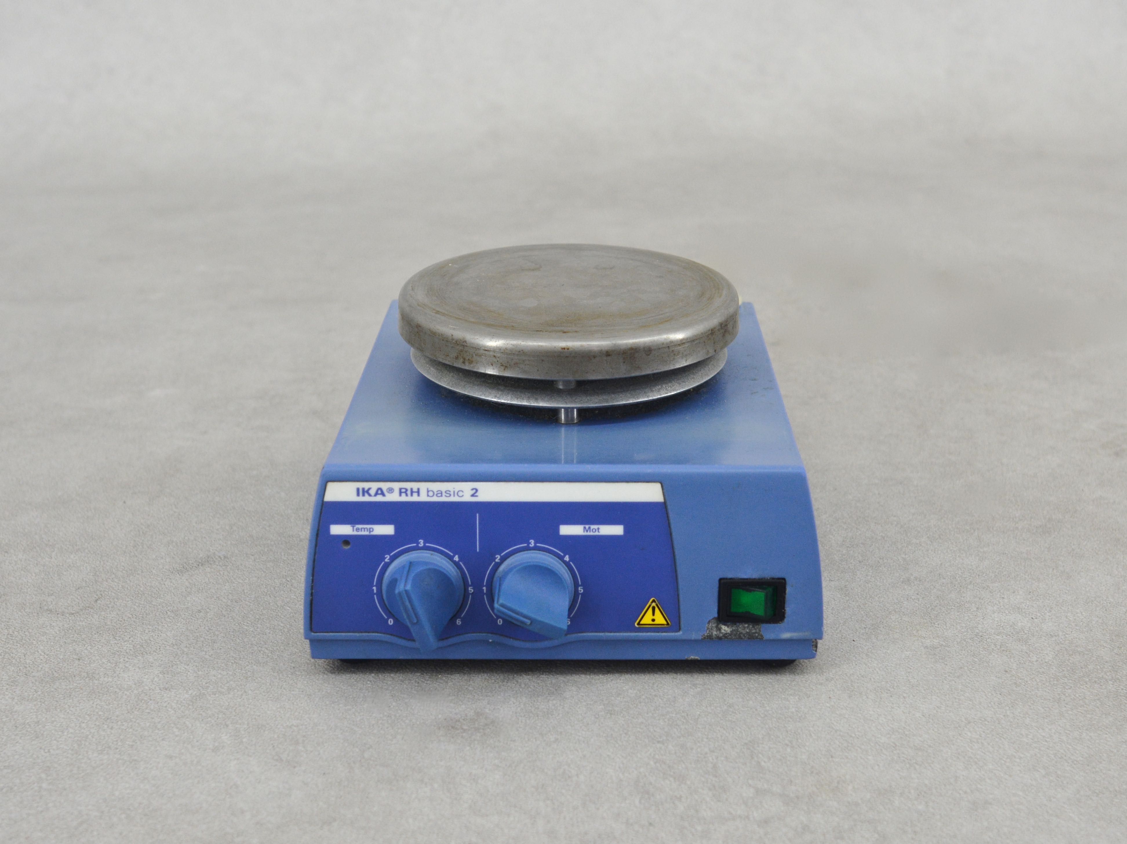 Various Magnetic stirrers - Gemini BV