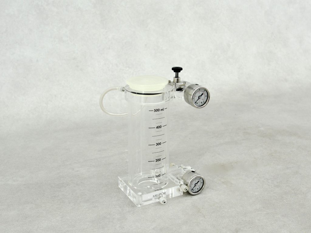 Millipore Pellicon TFF Reservoir - Gemini BV