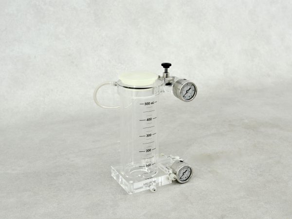 Millipore Pellicon TFF Reservoir - Gemini BV