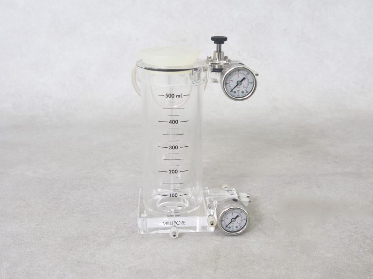 Millipore Pellicon TFF Reservoir - Gemini BV