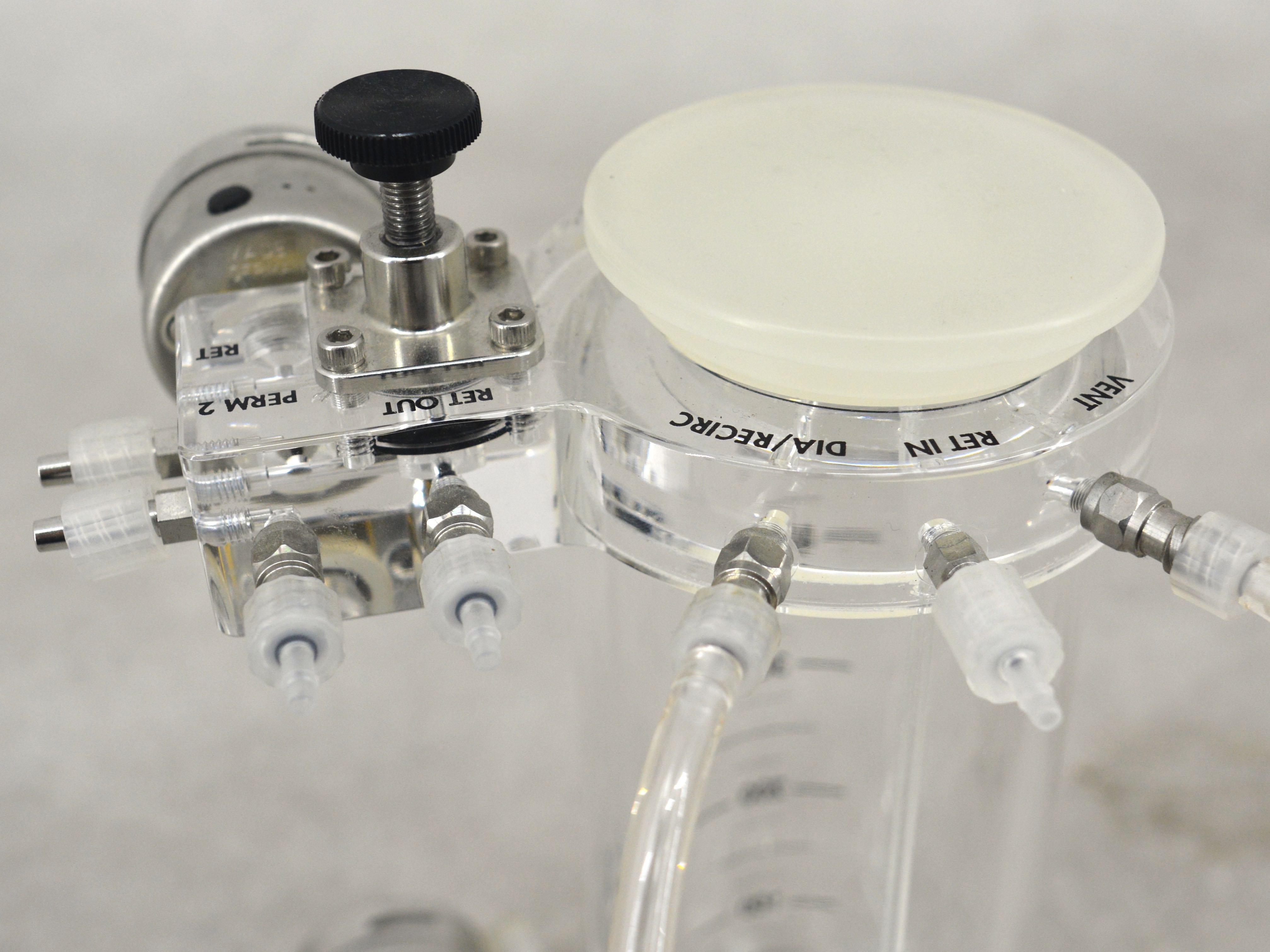 Millipore Pellicon TFF Reservoir - Gemini BV