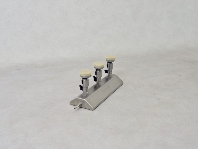 Millipore Microfil Filter holder - Gemini BV