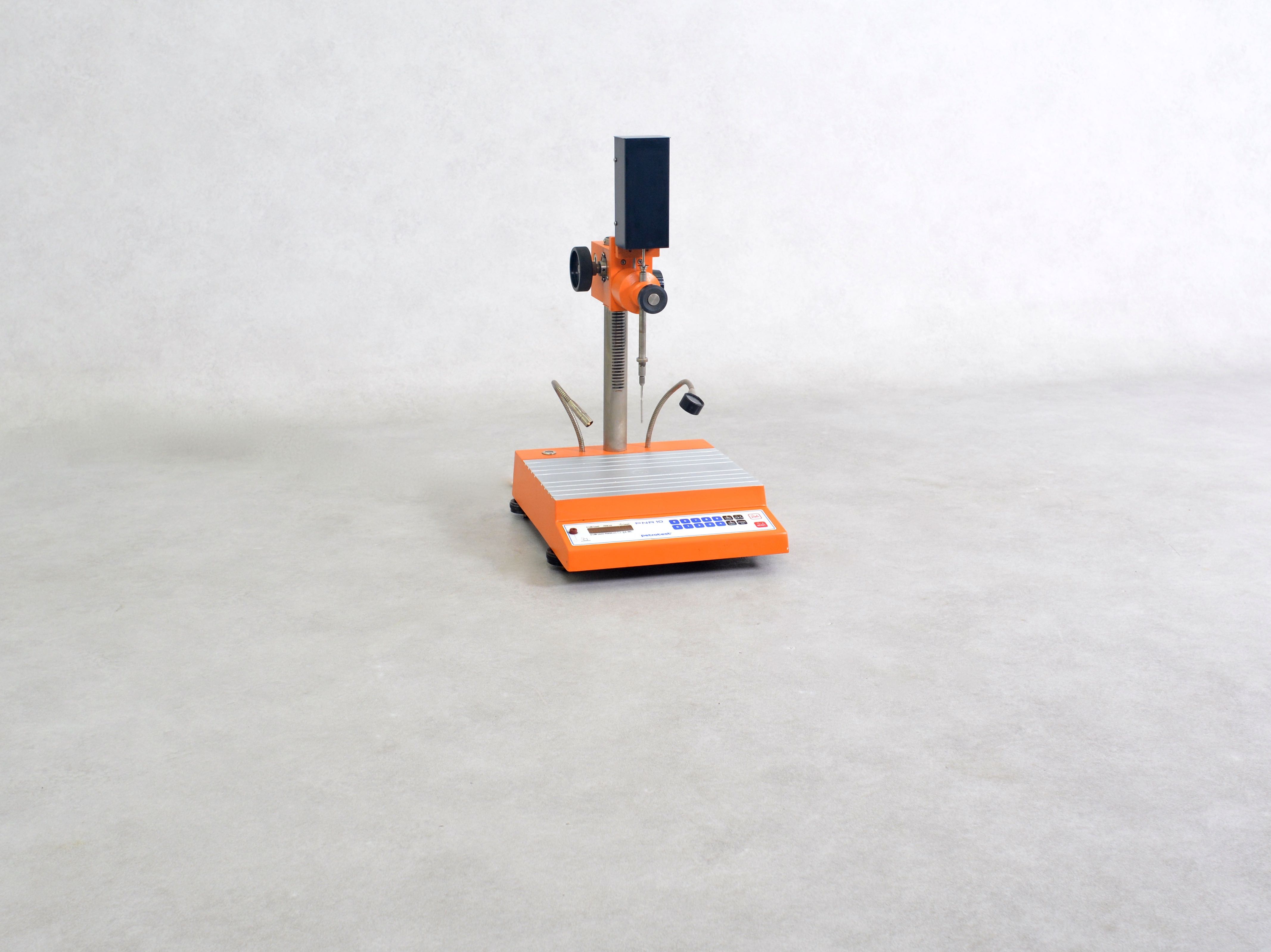 Petrotest PNR10 Penetrometer - Gemini BV
