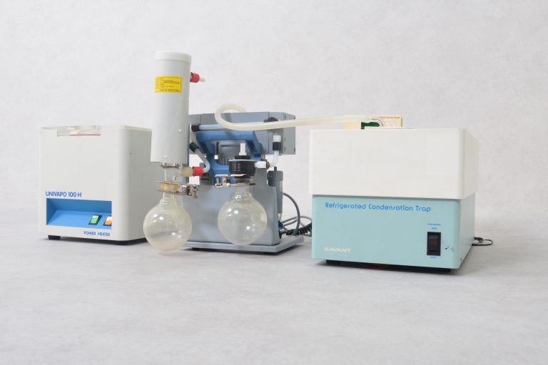 Savant RT-100A Refrigerated Vapor Trap - Gemini BV