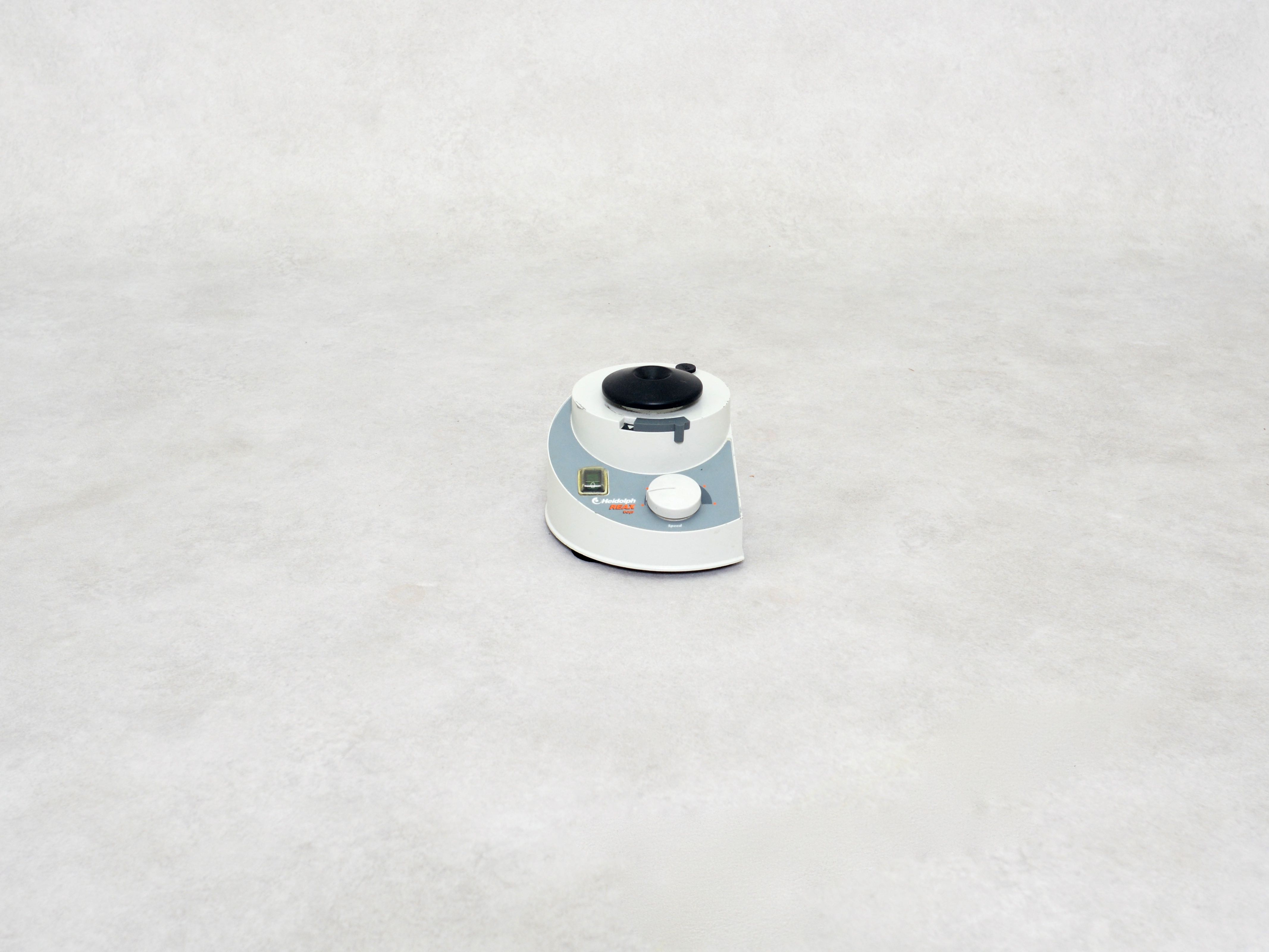 Heidolph REAX top Test tube shaker - Gemini BV