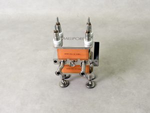Millipore Pellicon 2 Holder with cassette - Gemini BV