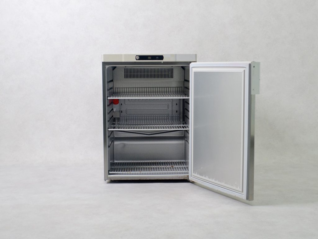 Gram K200R Refrigerator - Gemini BV