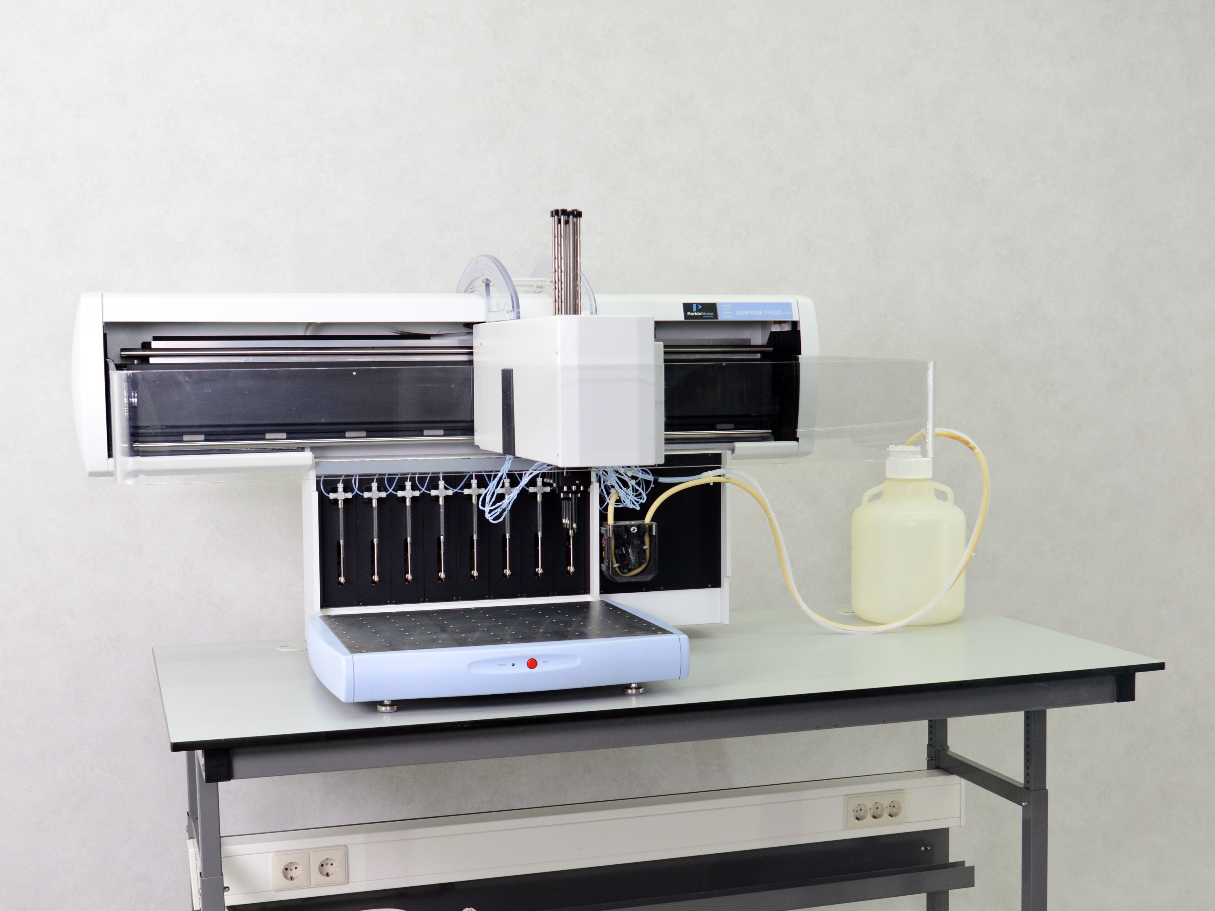 Perkin elmer - healthcarepastor