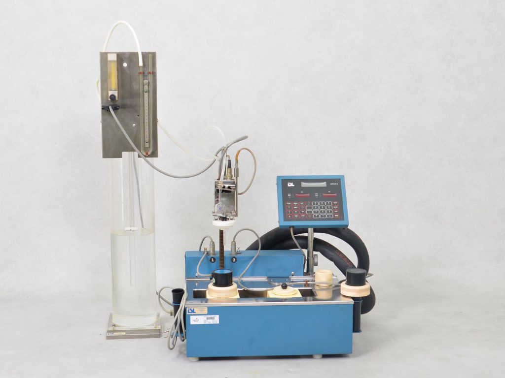 Ellab TrackSense Pro Reader Station with loggers - Gemini BV