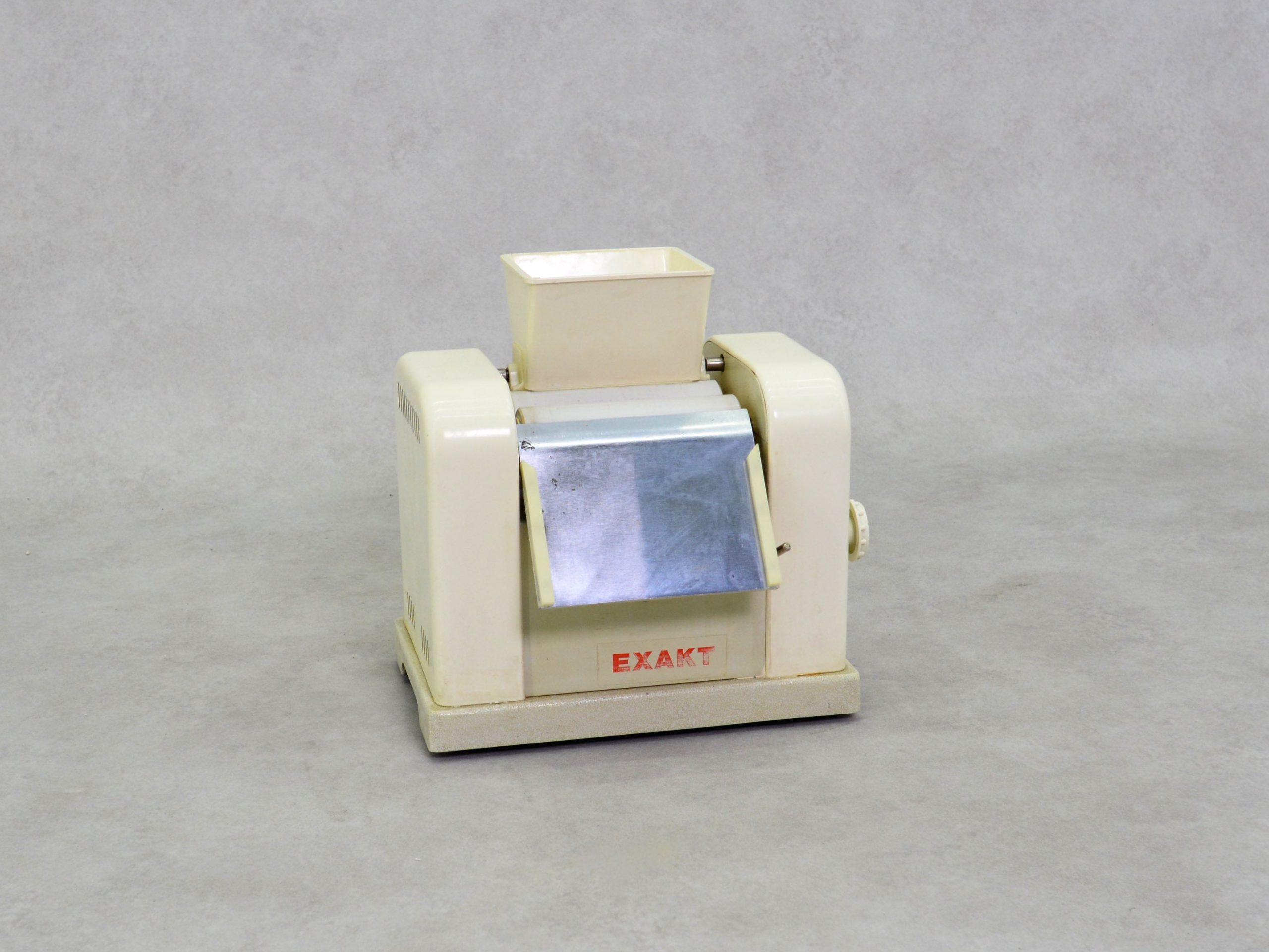 Exakt 50 Ointment mill - Gemini BV