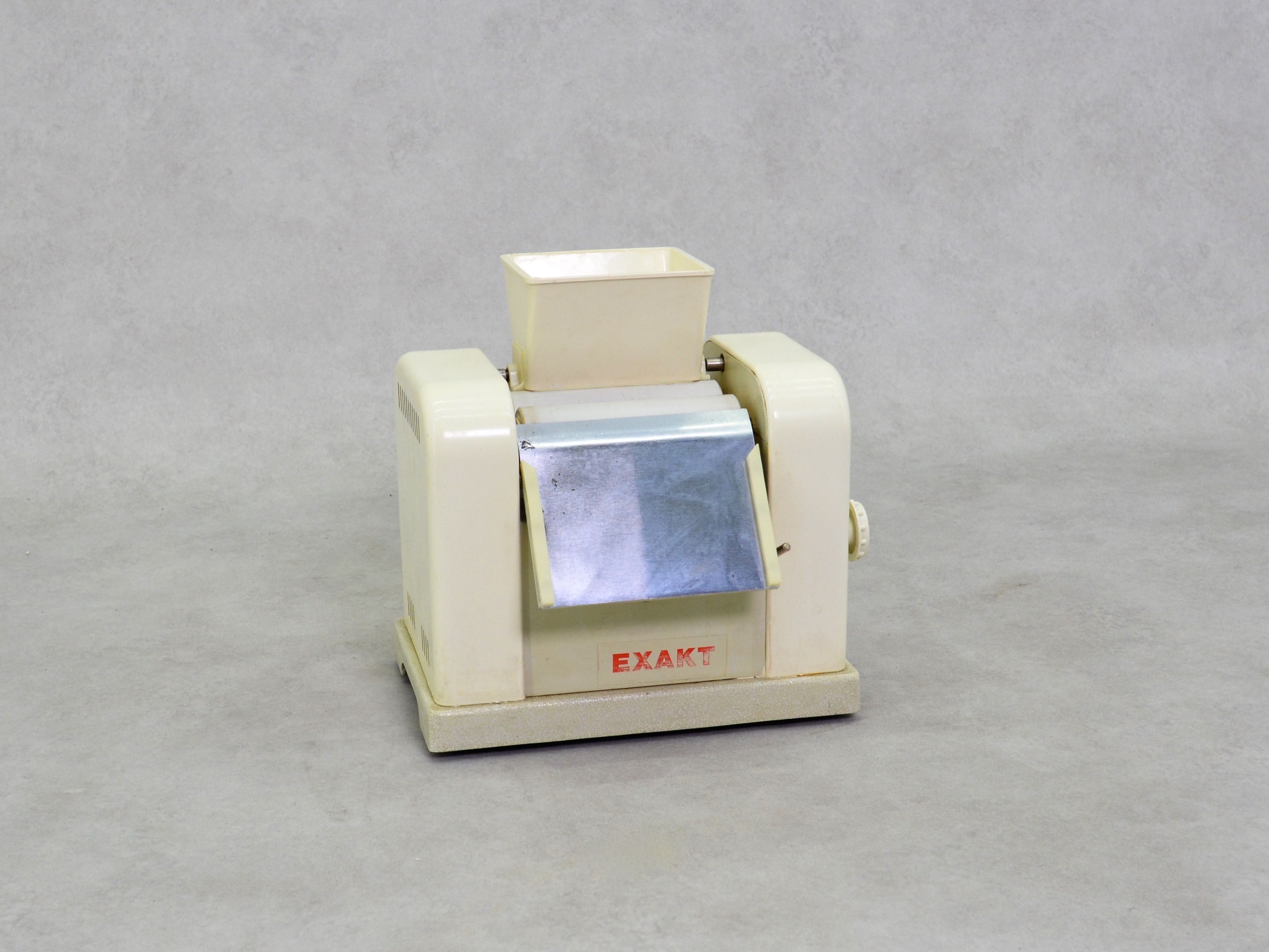 Exakt 50 Ointment mill - Gemini BV