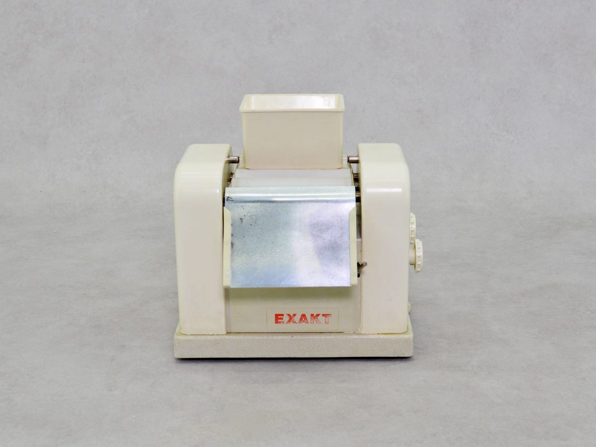 Exakt 50 Ointment mill - Gemini BV