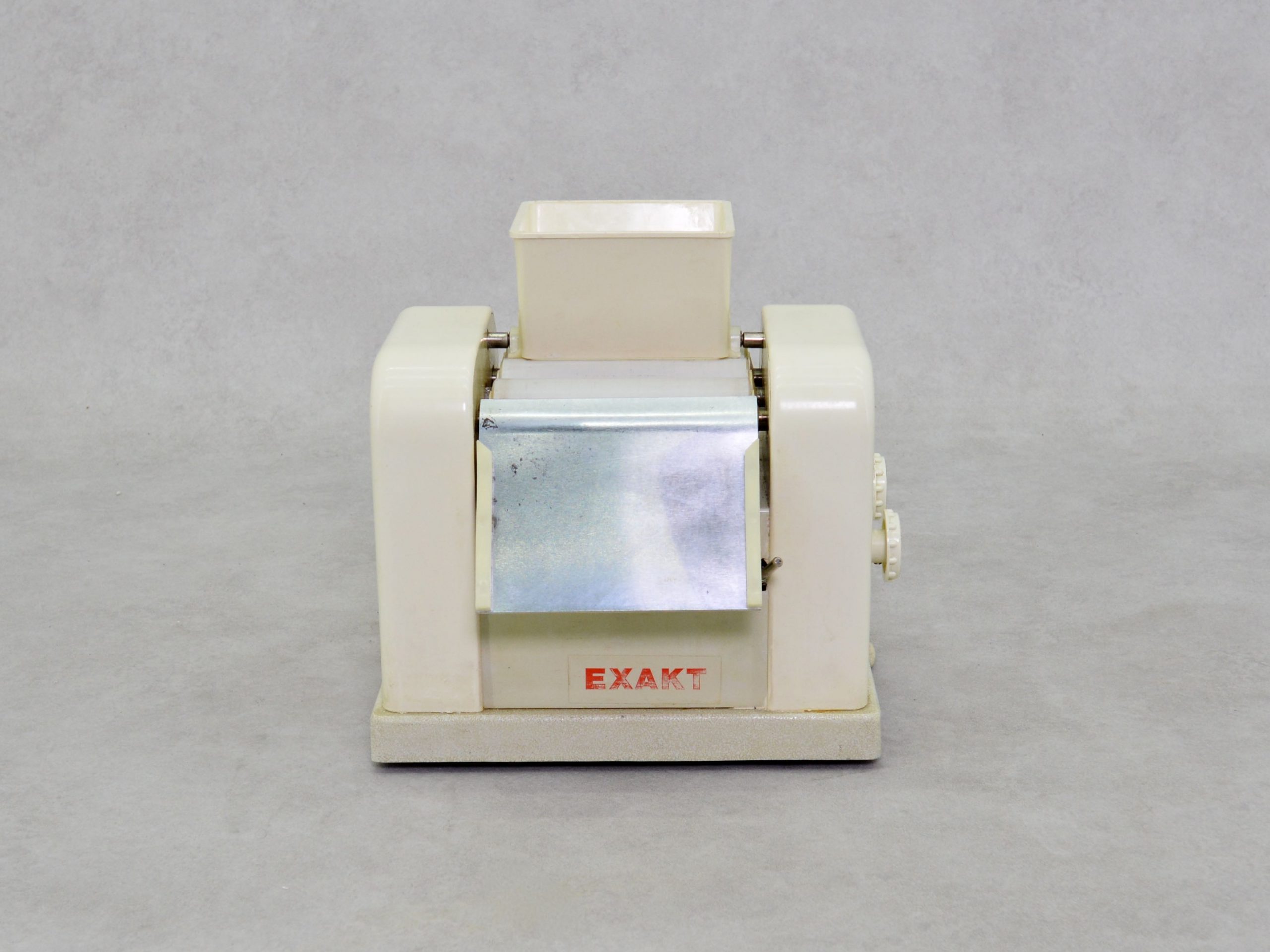 Exakt 50 Ointment mill - Gemini BV