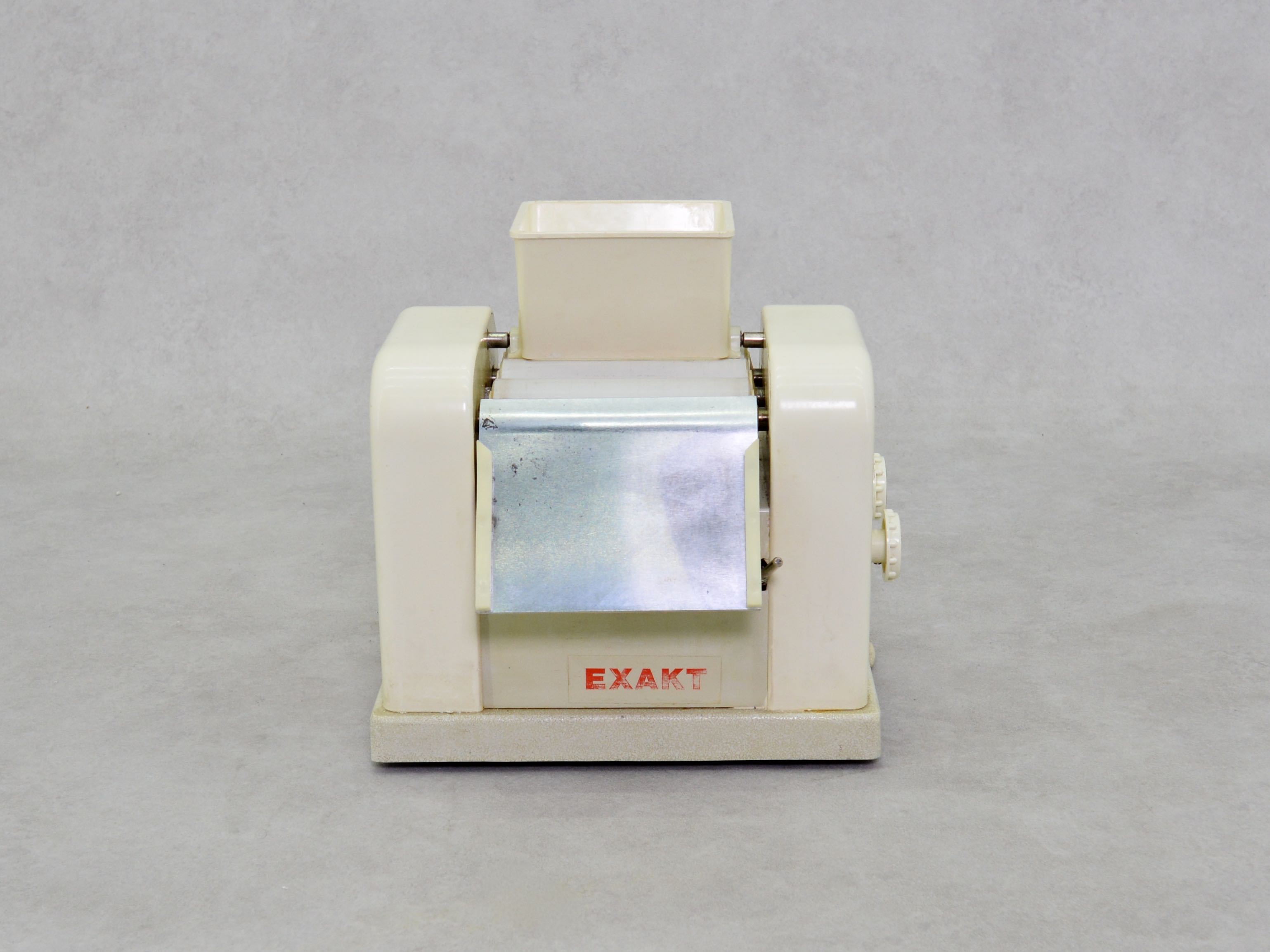 Exakt 50 Ointment mill - Gemini BV