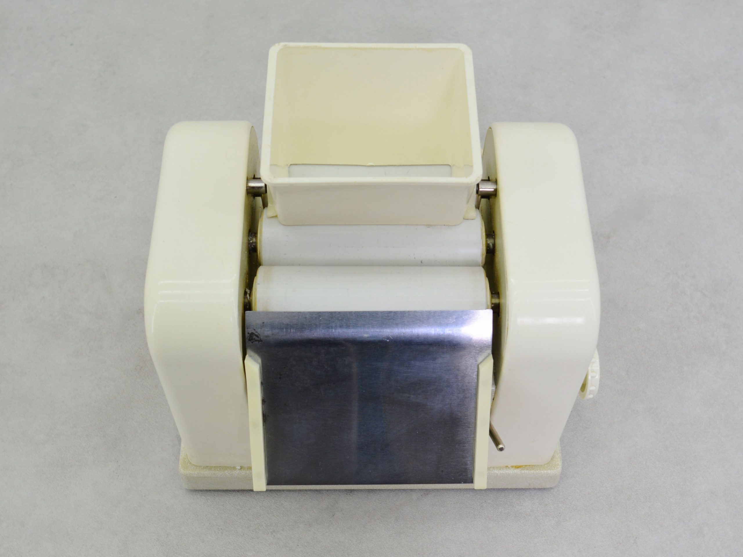 Exakt 50 Ointment mill - Gemini BV