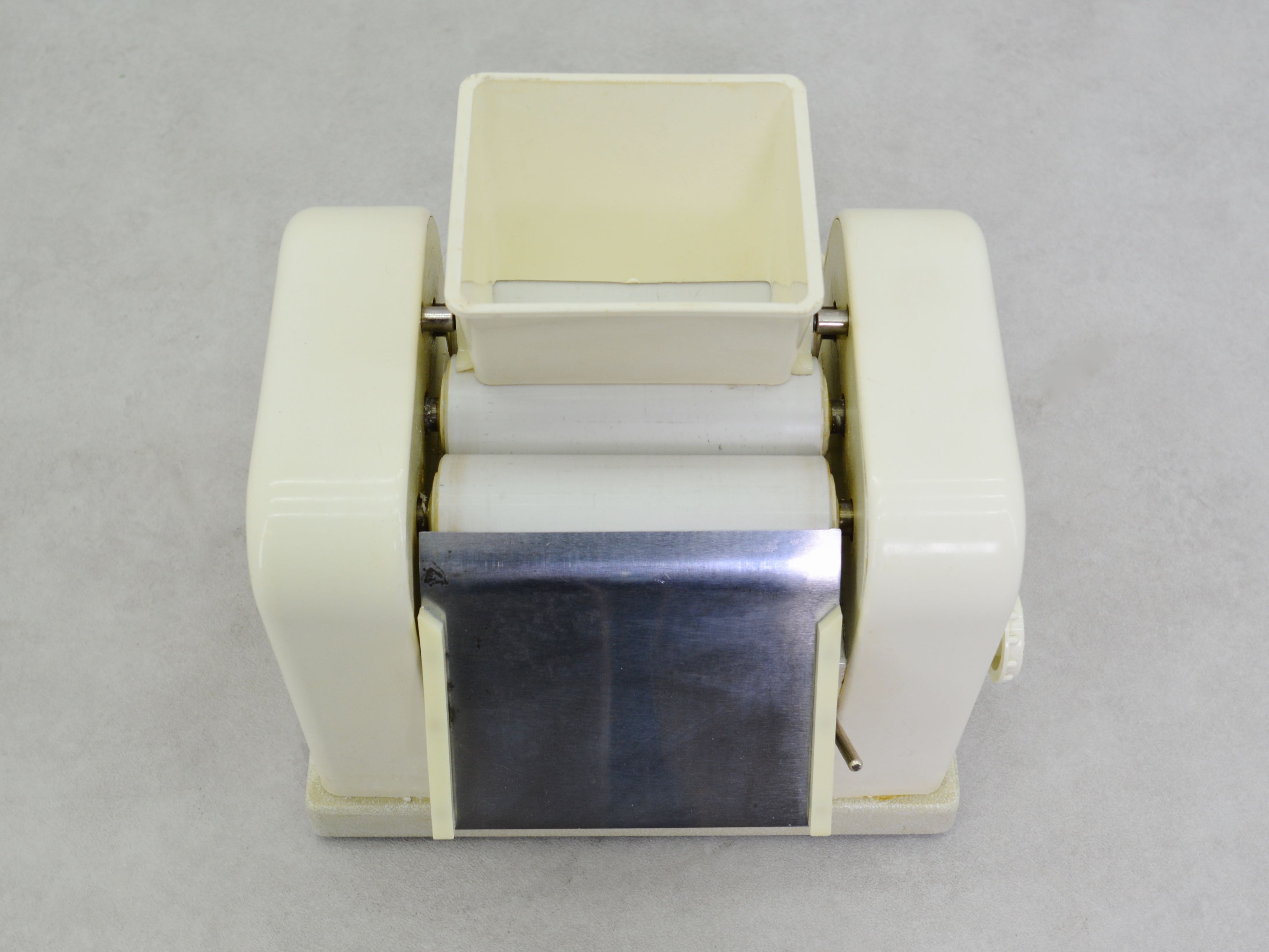 Exakt 50 Ointment mill - Gemini BV