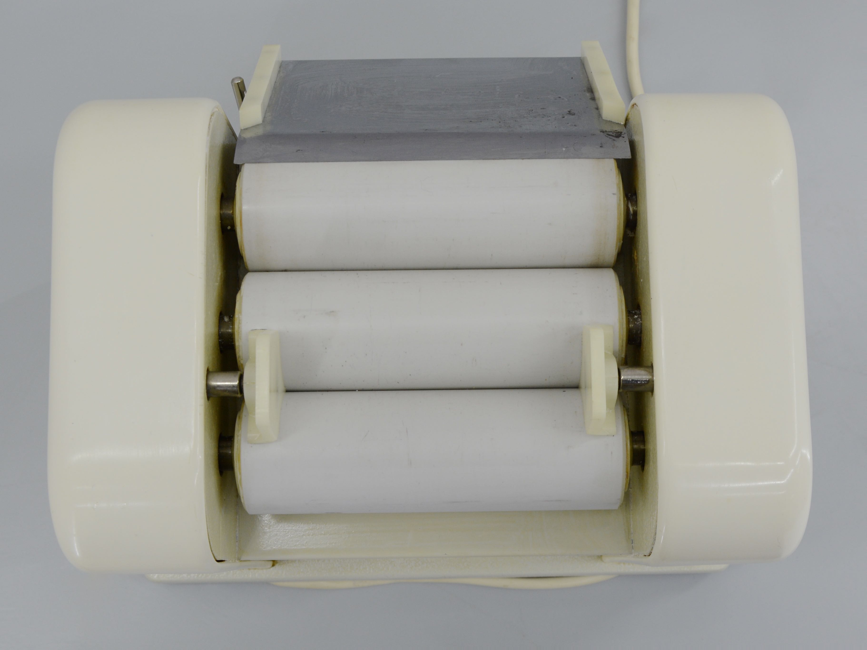 Exakt 50 Ointment mill - Gemini BV