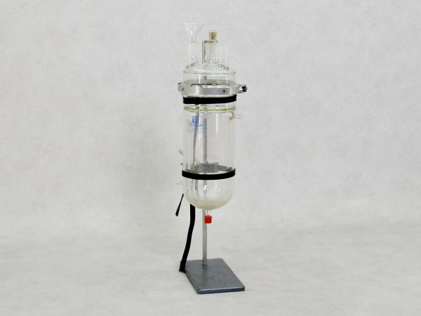 Isotherm Reactorvessel - Gemini BV