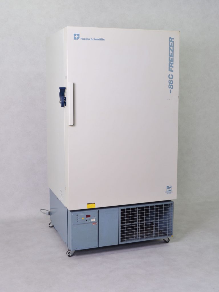 Forma Scientific 923 -86 Freezer - Gemini BV