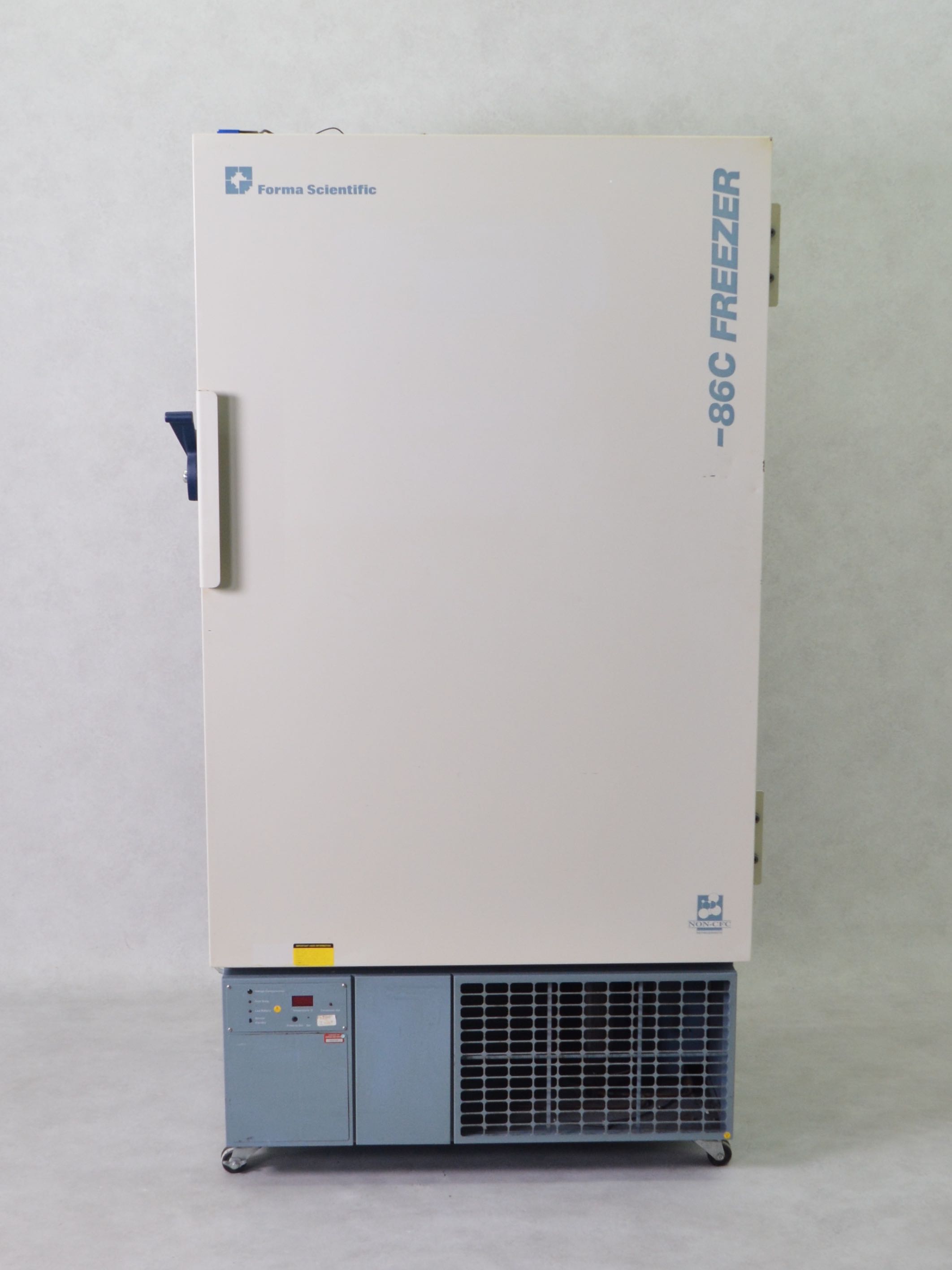 Forma Scientific 923 -86 Freezer - Gemini BV