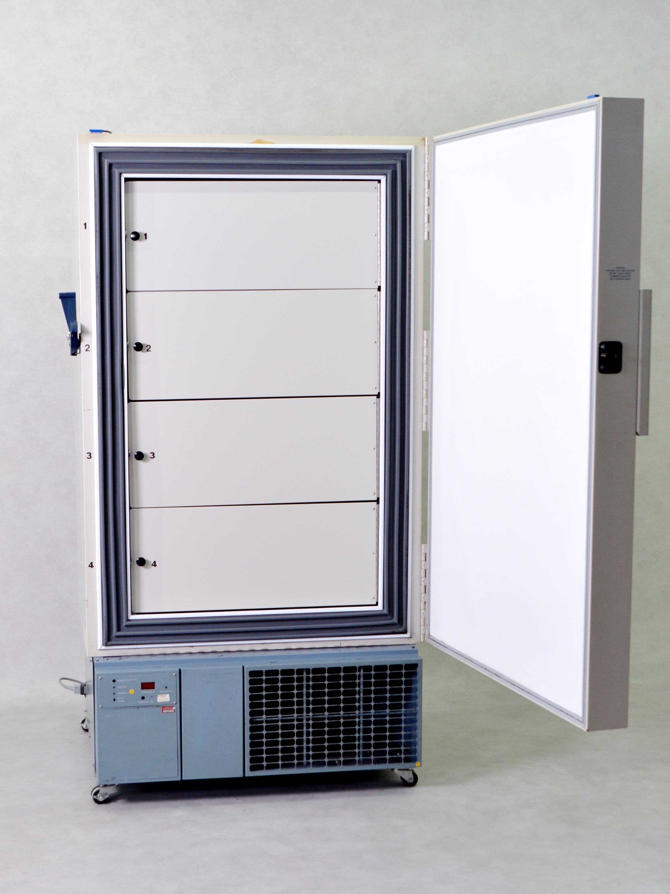Forma Scientific 923 -86 Freezer - Gemini BV