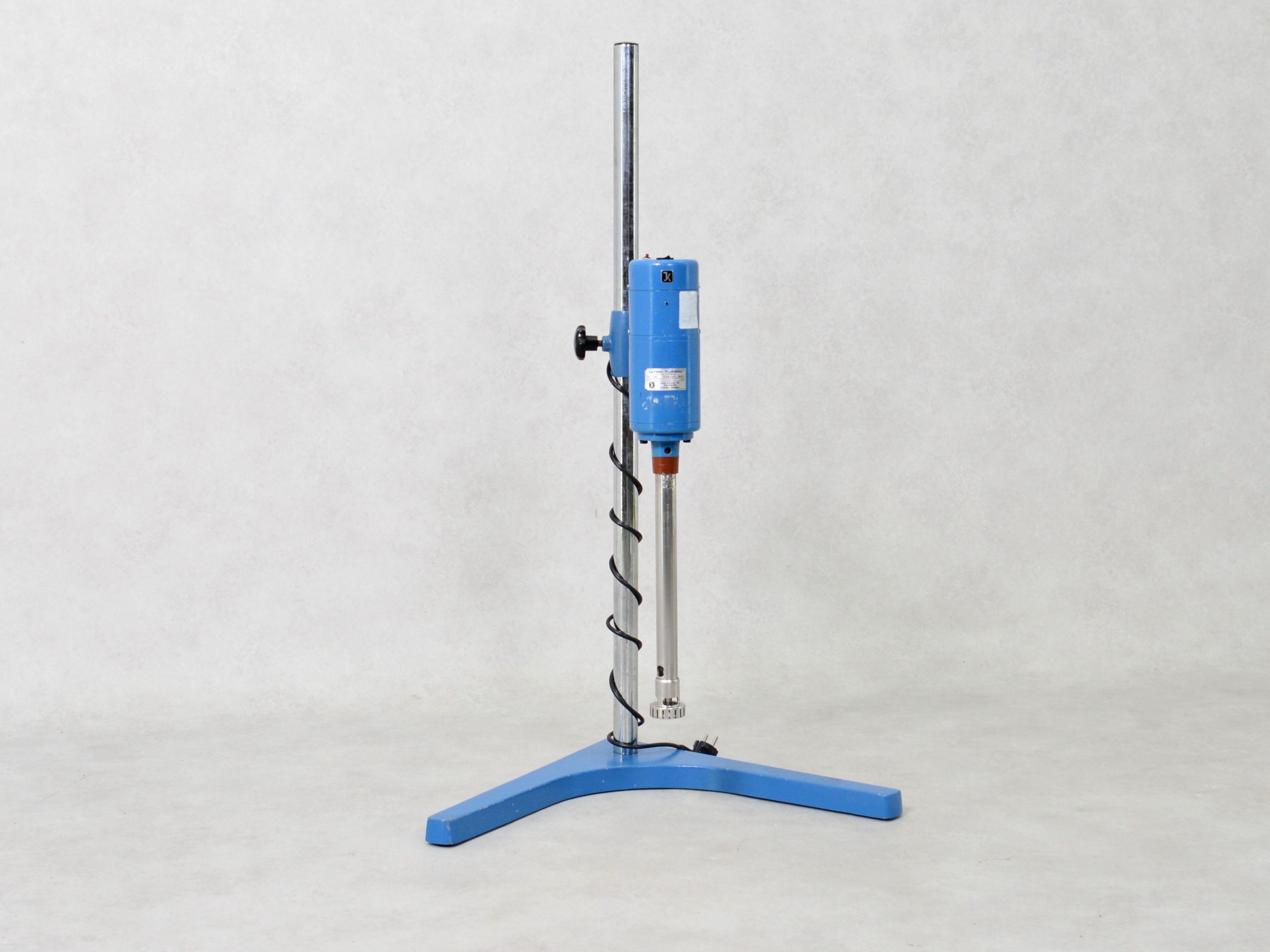 IKA T45 Ultra Turrax - Gemini BV