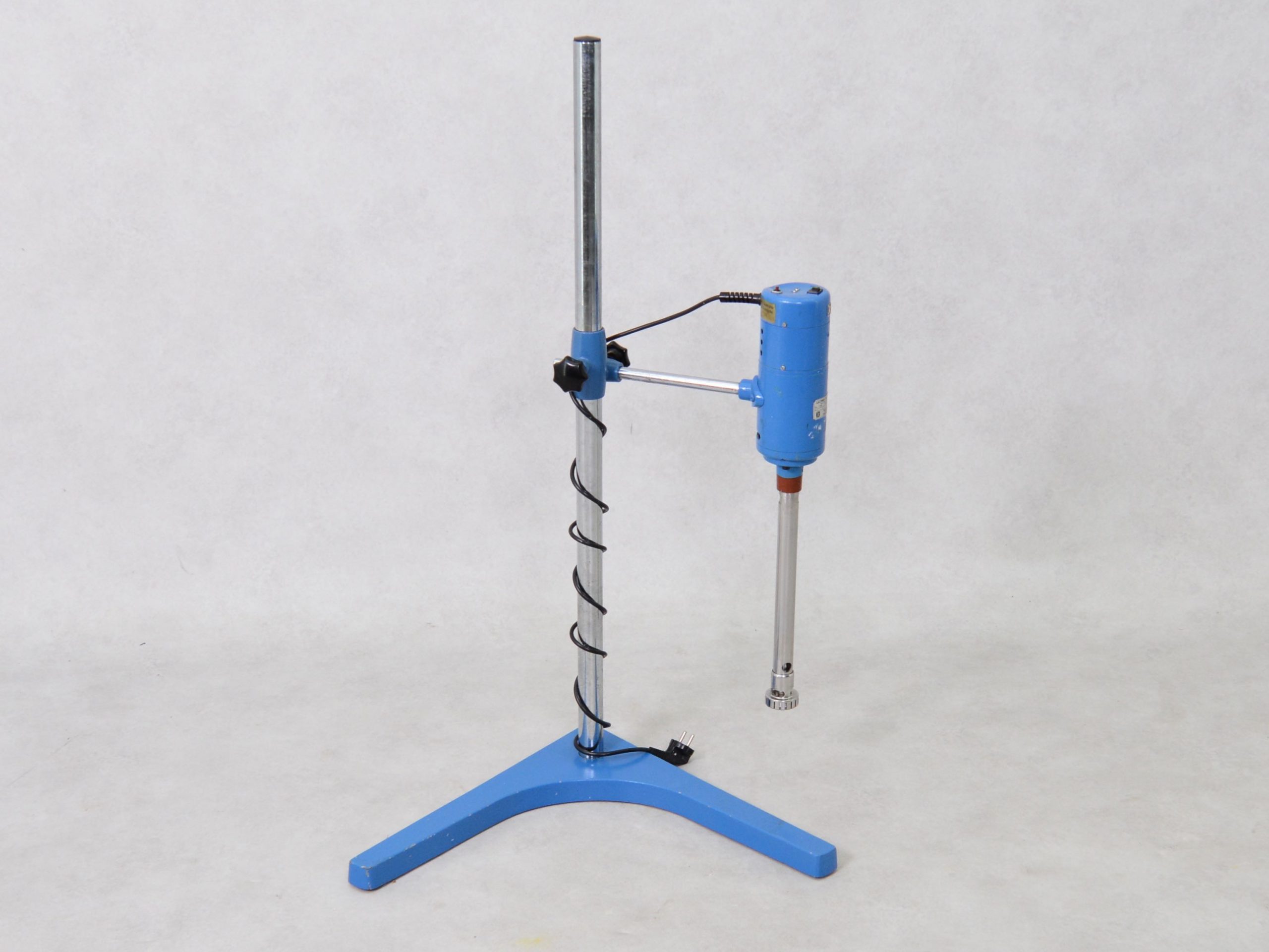 IKA T45 Ultra Turrax - Gemini BV