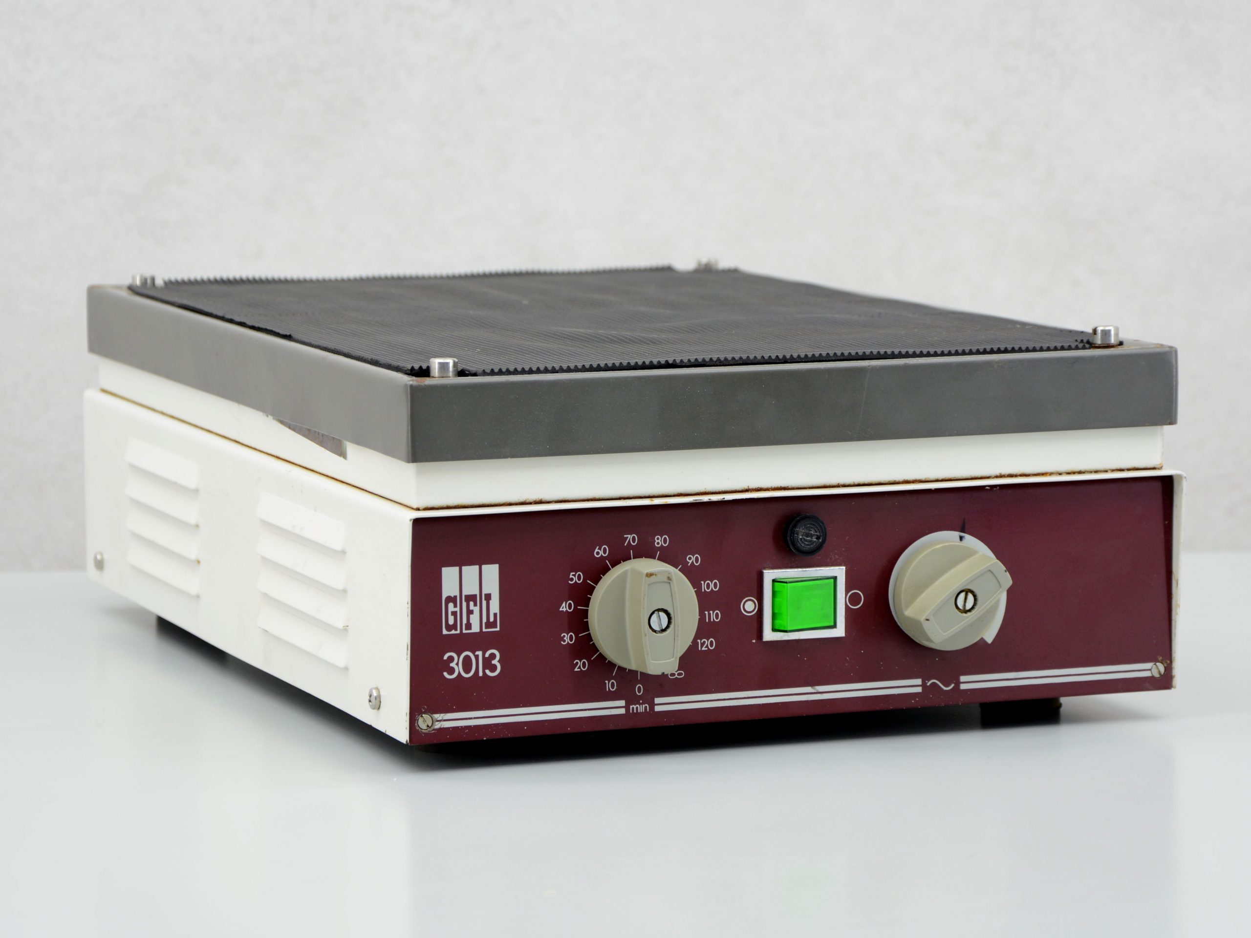 GFL 3013 Shaker - Gemini BV