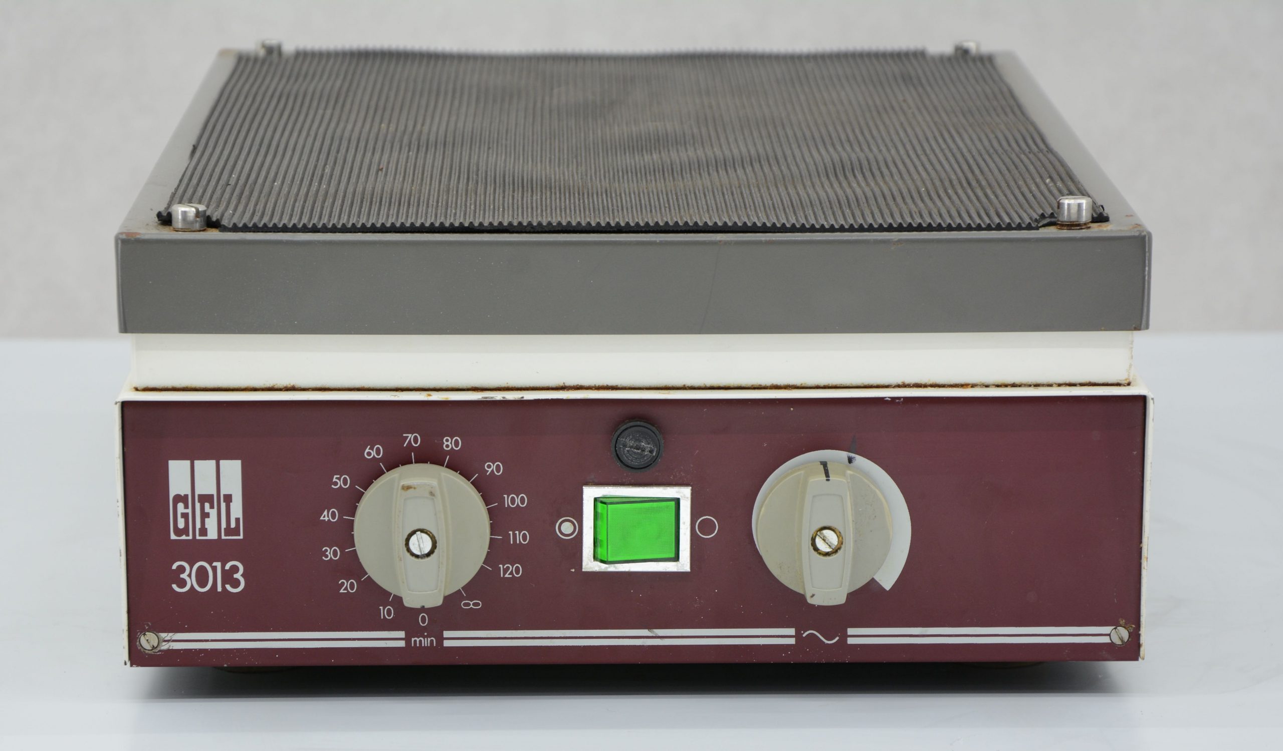 GFL 3013 Shaker - Gemini BV