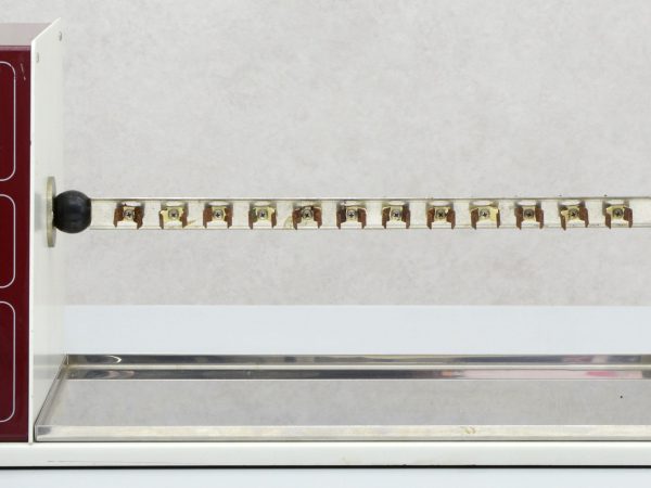 Brookfield LV Spindle set - Gemini BV