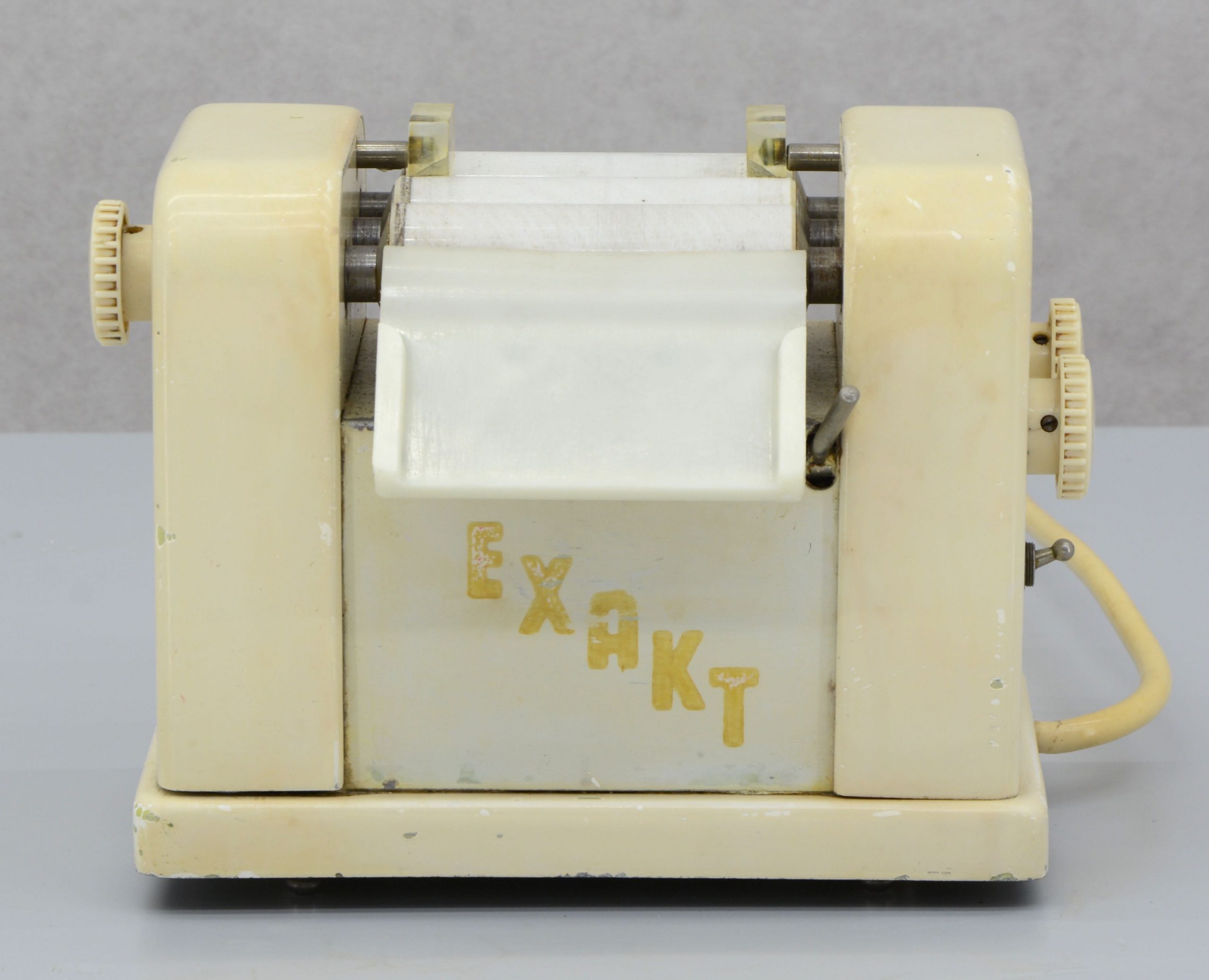 Exakt 35 Ointment mill - Gemini BV