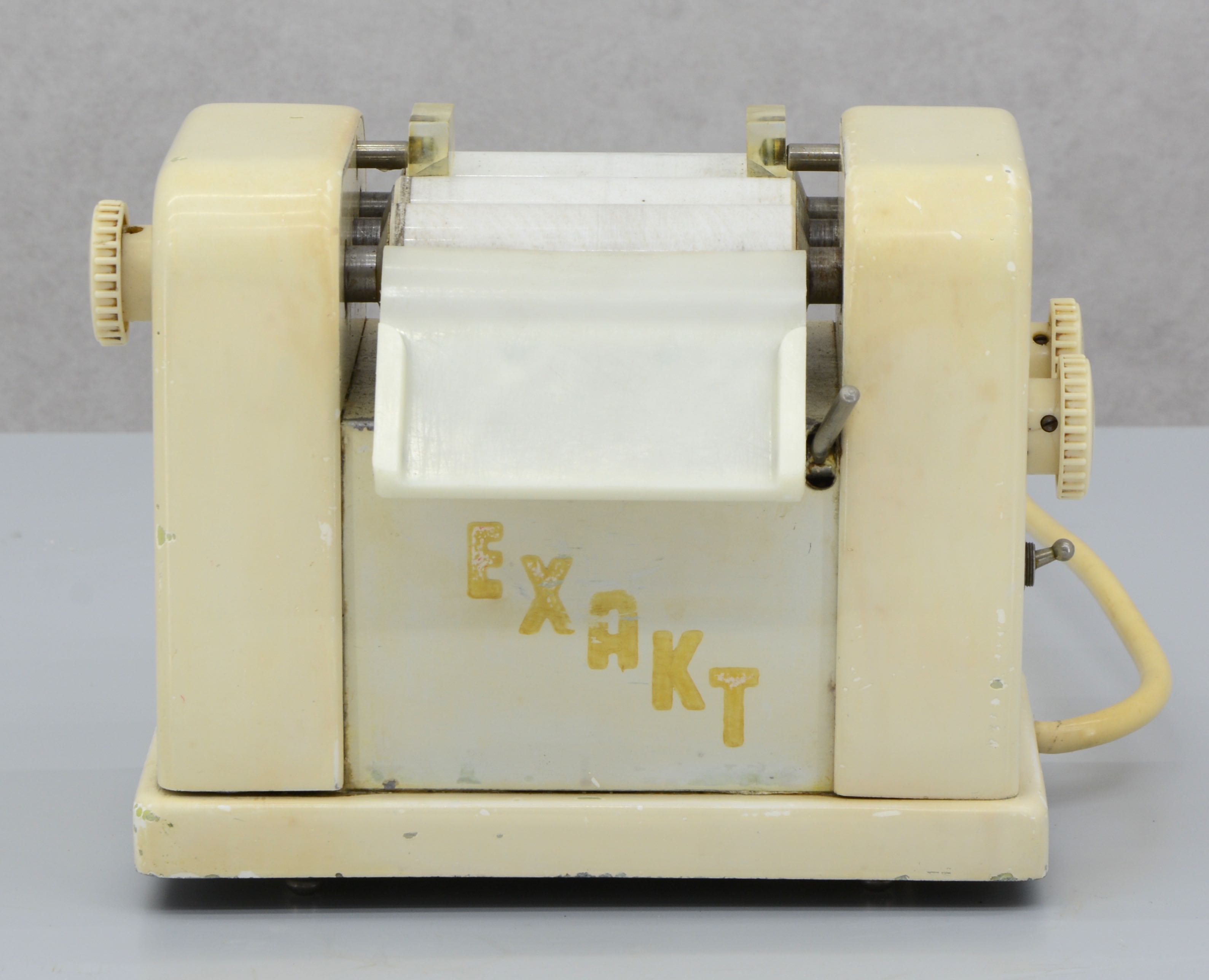 Exakt 35 Ointment mill - Gemini BV