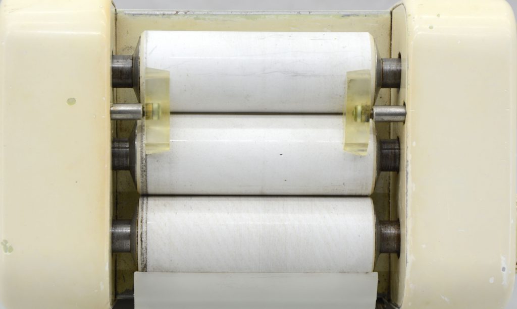 Exakt 35 Ointment mill - Gemini BV