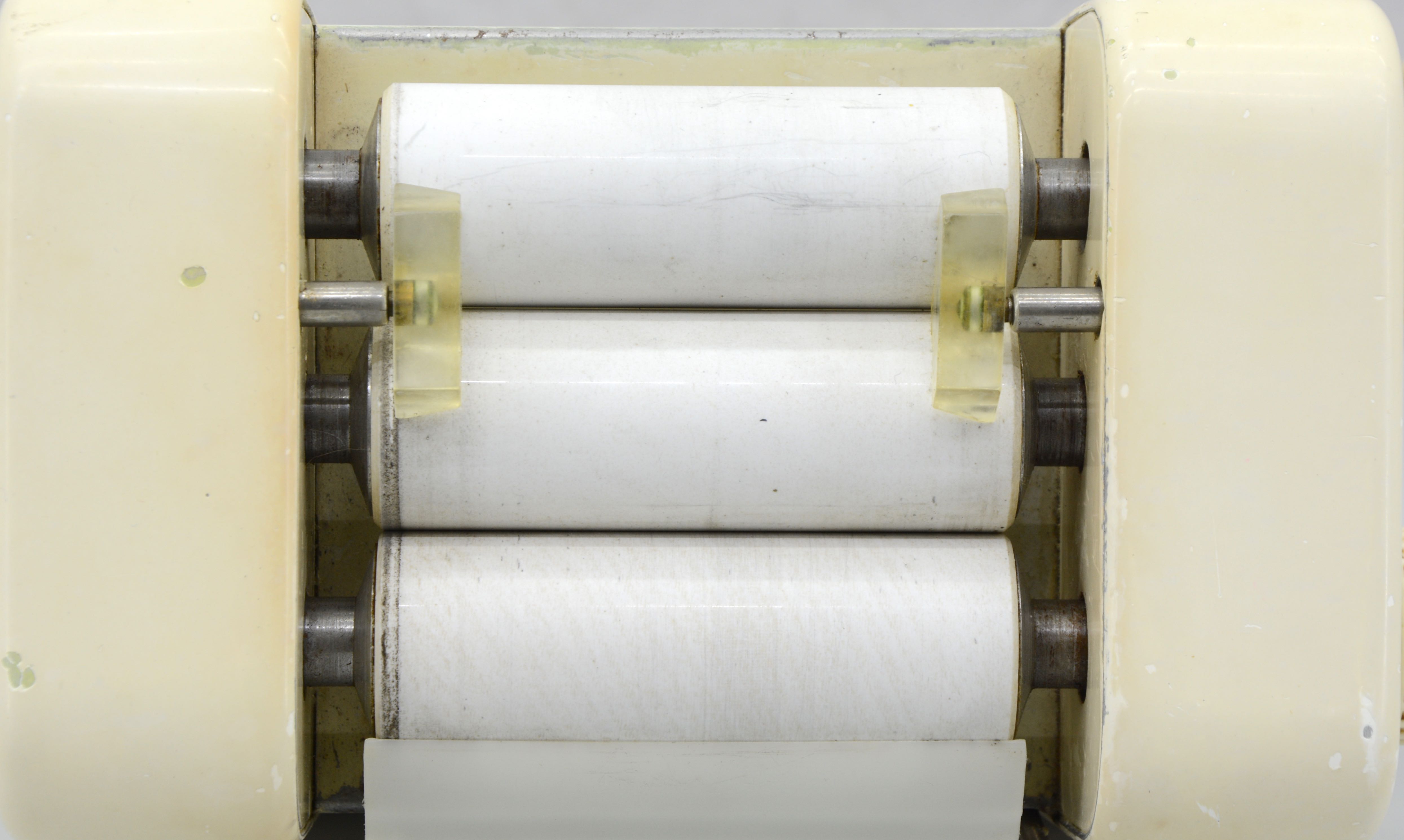 Exakt 35 Ointment mill - Gemini BV