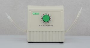 Bio-Rad Buffer recirculation pump - Gemini BV