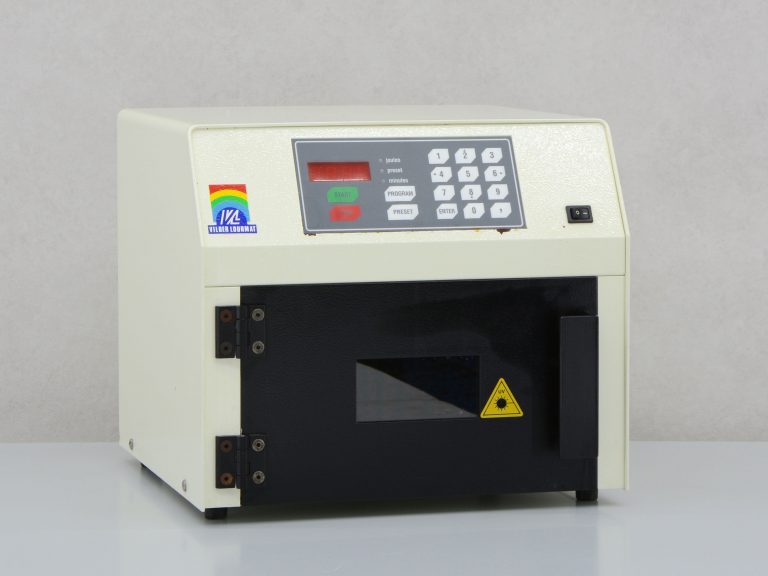 Analex pqL Ferro Debris Meter - Gemini BV