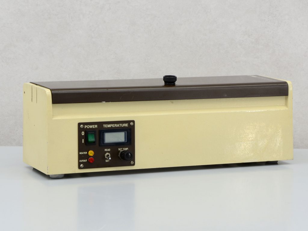 Jones Column block heater - Gemini BV